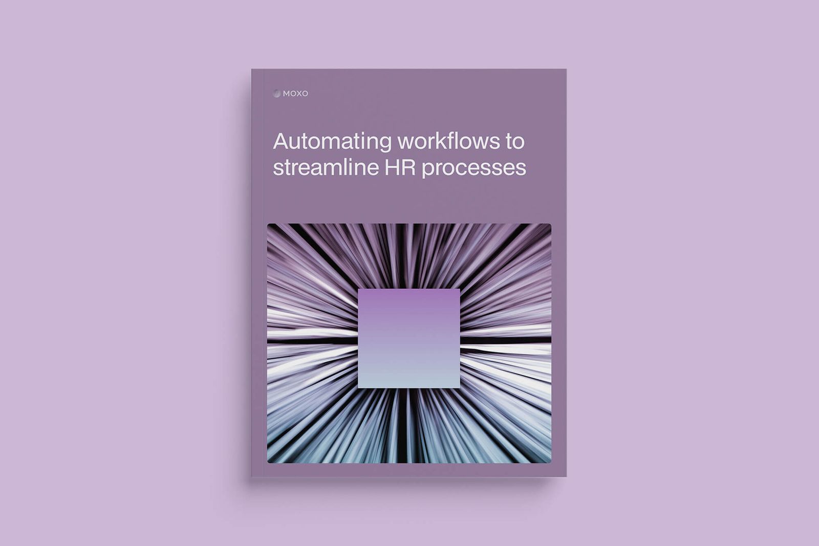 Automating workflows to streamline HR processes | Moxo